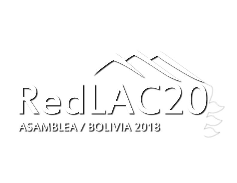 RedLAC – Red de fondos ambientales de Latinoamérica y el Caribe